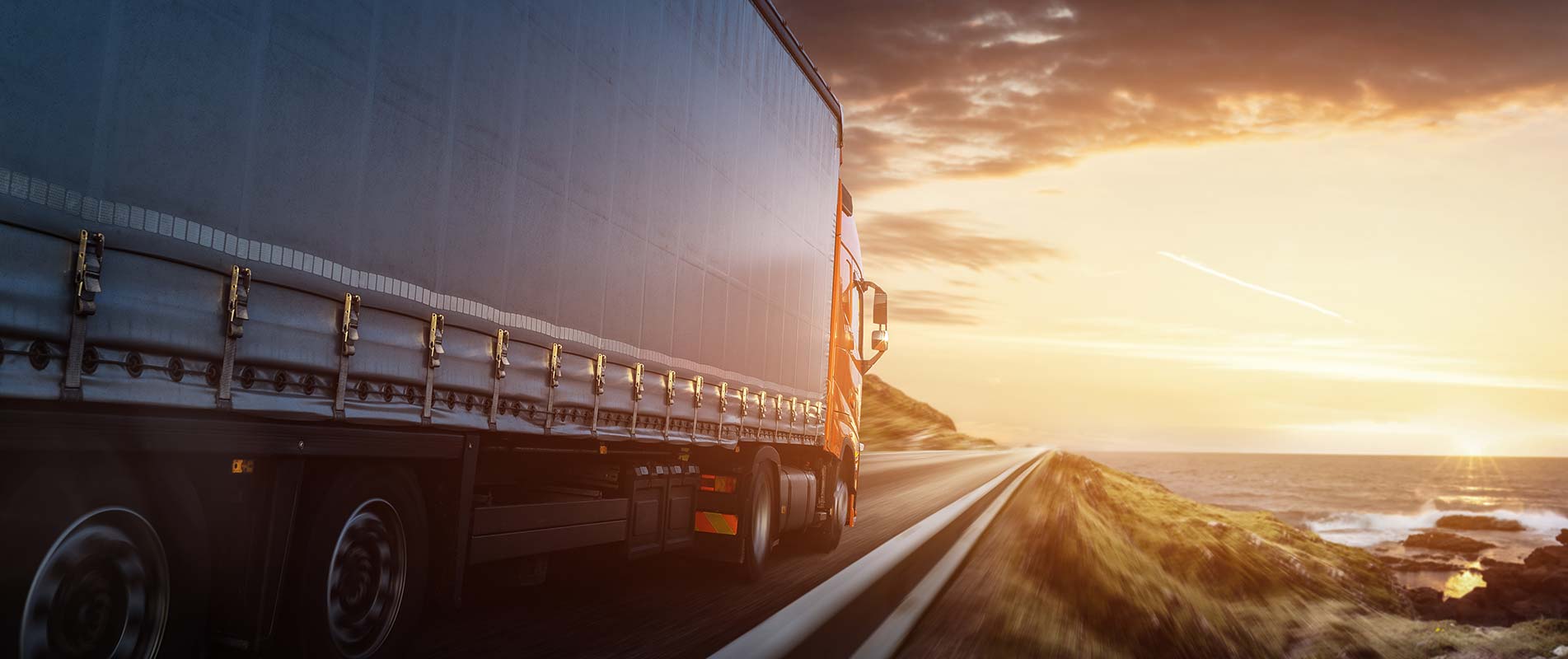 Transport, Logistics & Haulage Solutions | REMA TIP TOP