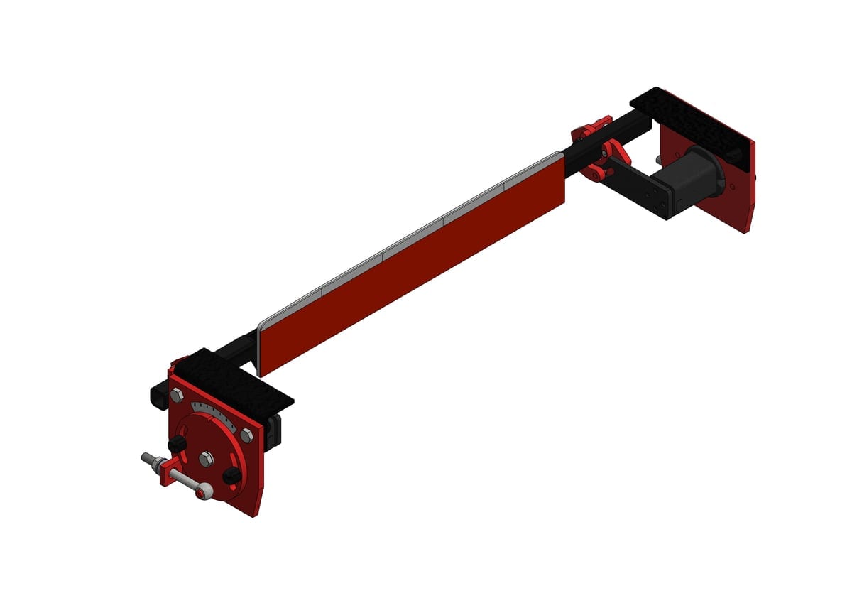 Conveyor Belt Cleaning Systems | REMA TIP TOP