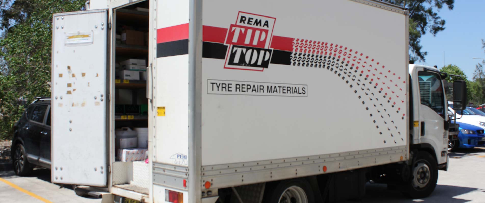 Automotive - Rema Tip Top