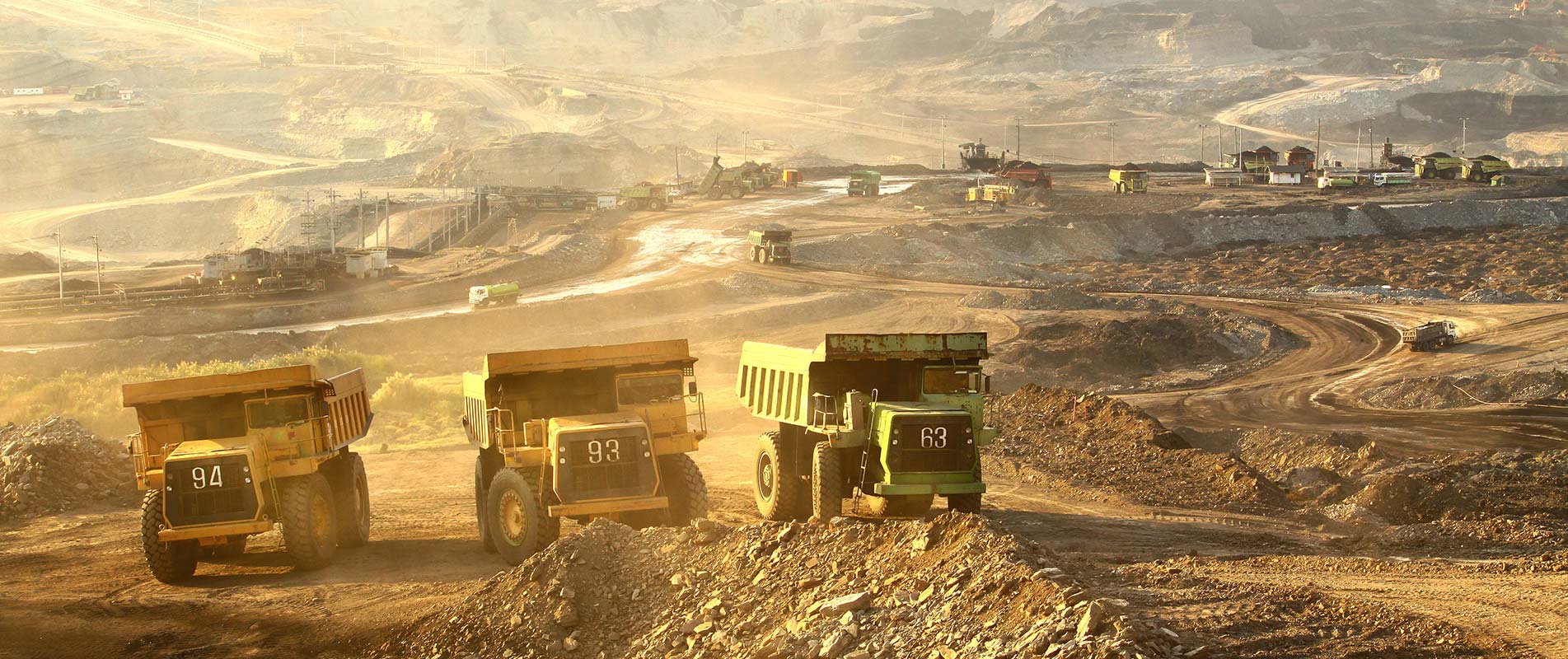 Gold Industrial Solutions | REMA TIP TOP