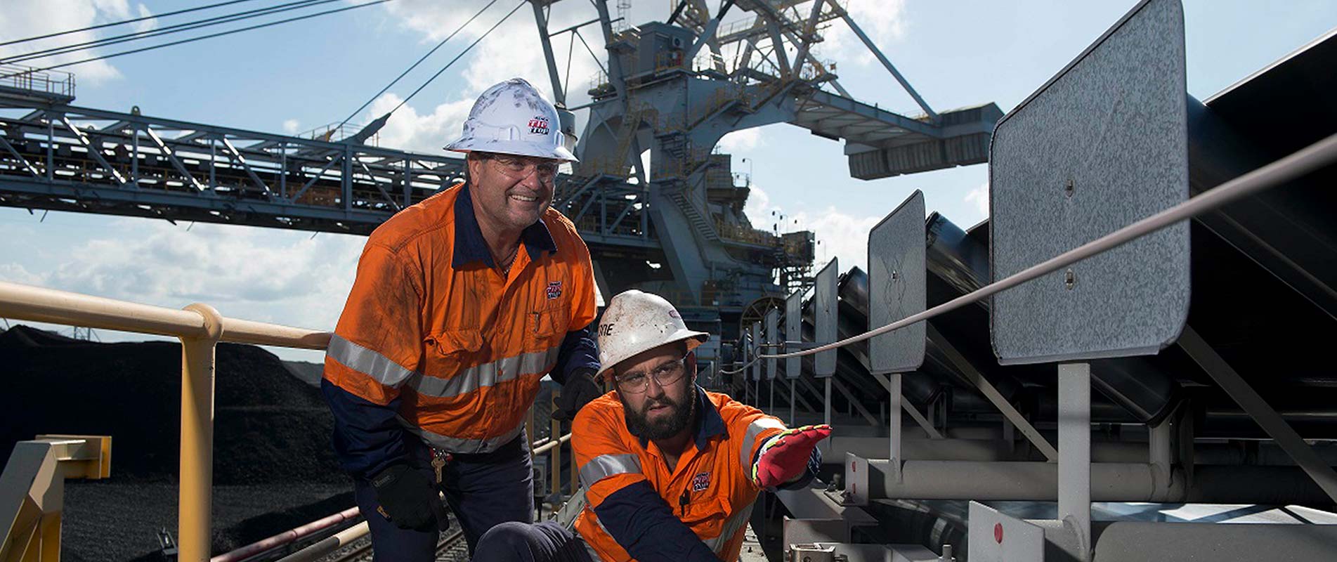 Onsite Service & Maintenance | REMA TIP TOP