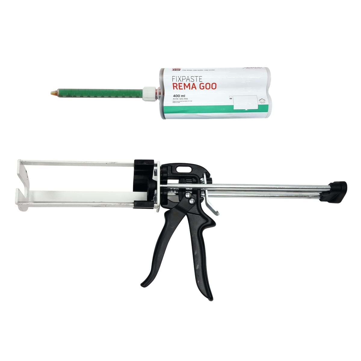 Adhesives | REMA TIP TOP