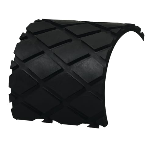 REMAGRIP 70 – Universal Pulley Lagging for Heavy Duty