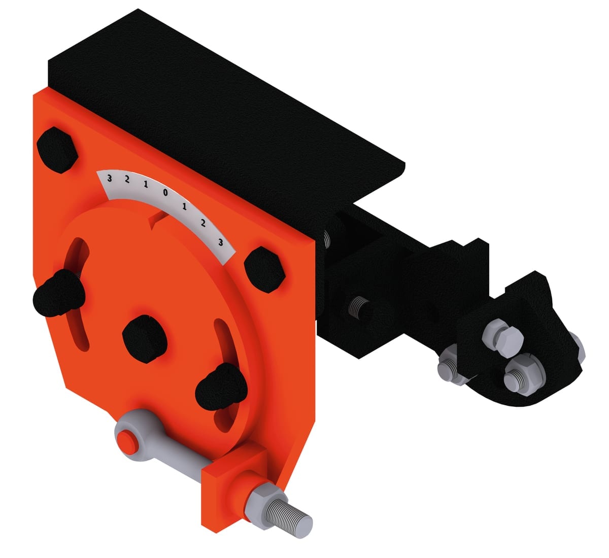 Conveyor Belt Cleaning Systems | REMA TIP TOP