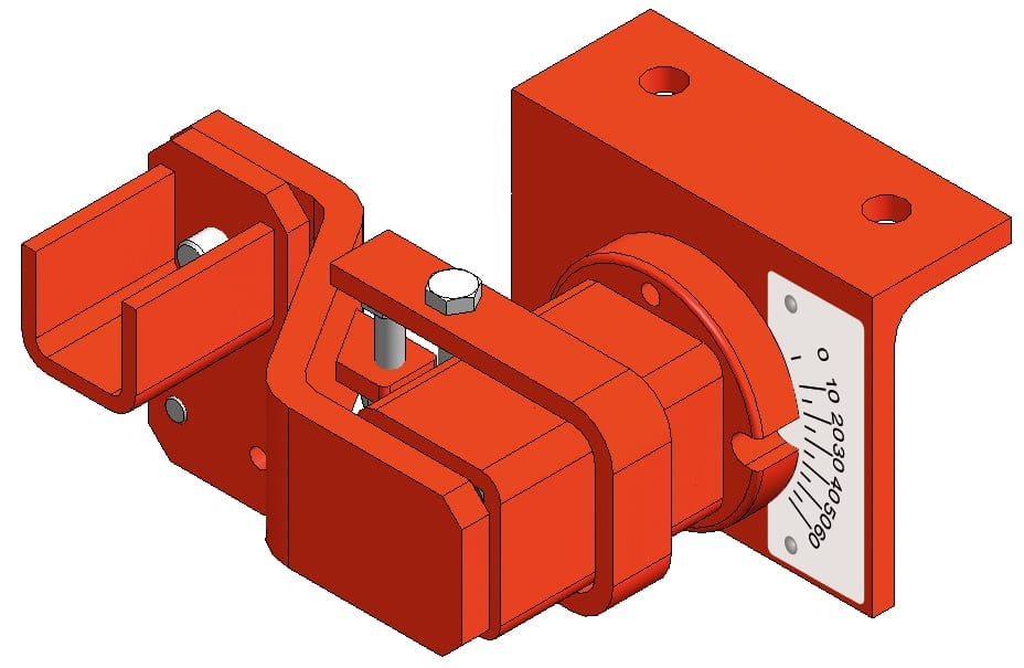 Conveyor Belt Cleaning Systems | REMA TIP TOP
