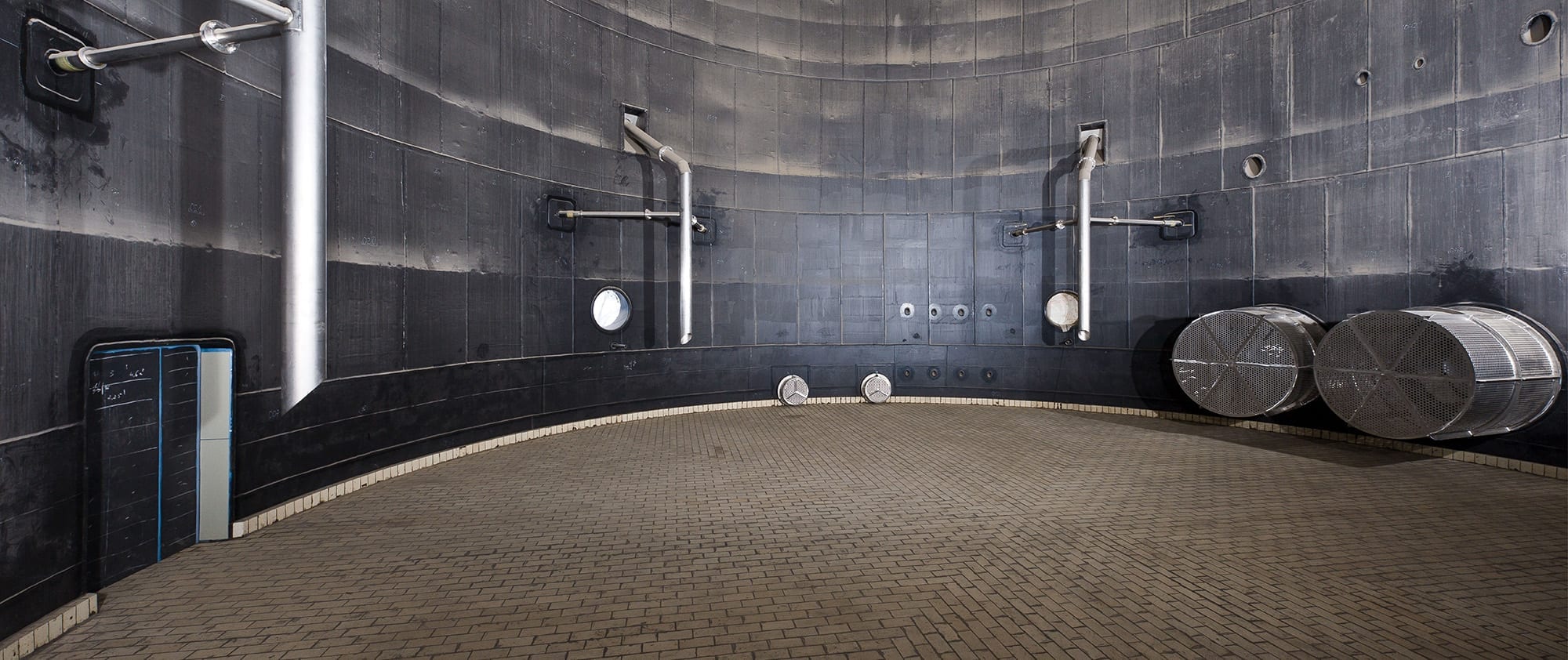 Corrosion Protection Lining | REMA TIP TOP