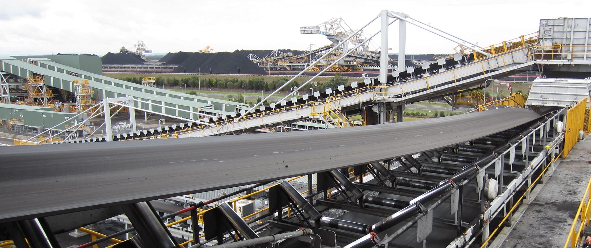 Hot Splicing & Repair Material | REMA TIP TOP