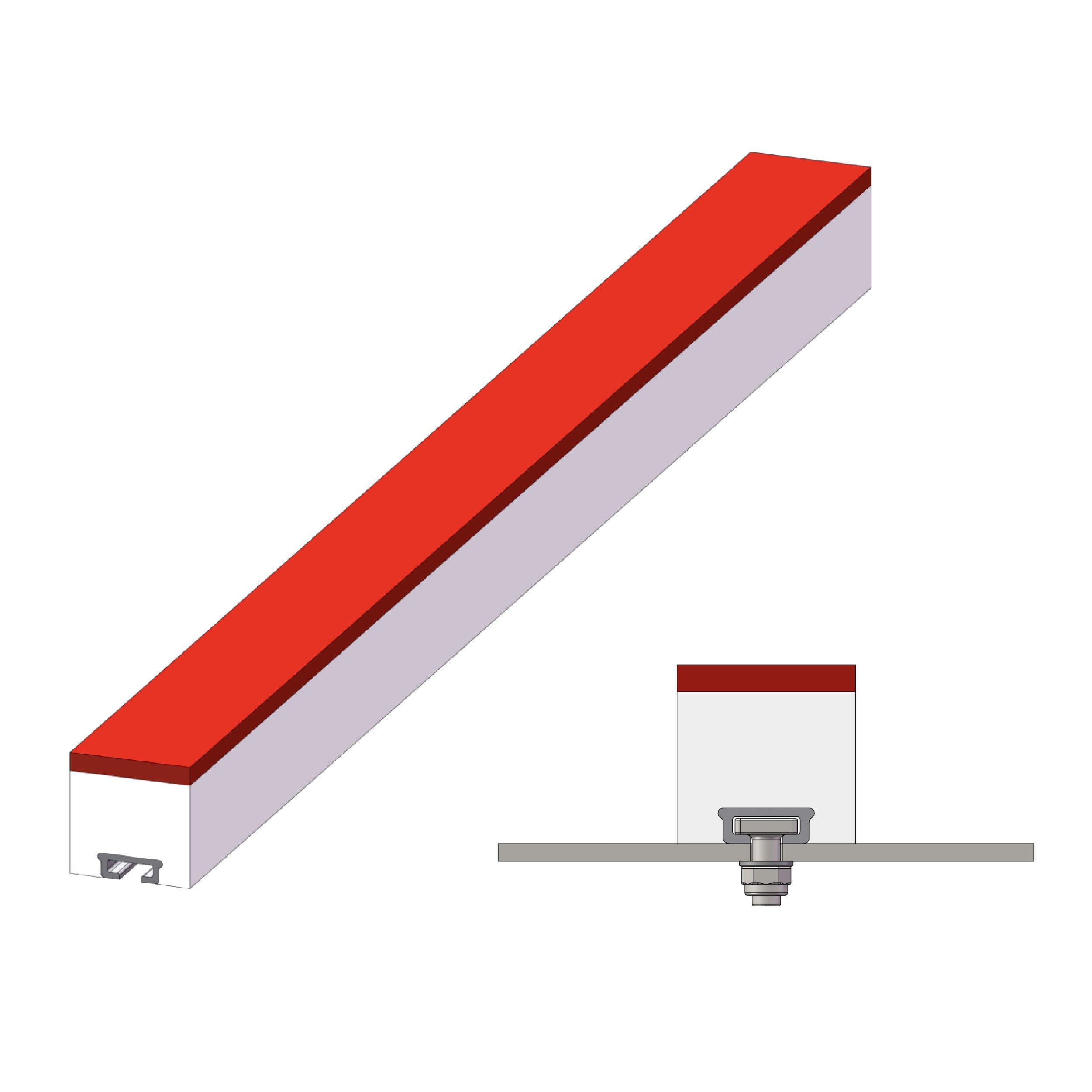 REMASLIDE PUR Impact Bars | REMA TIP TOP