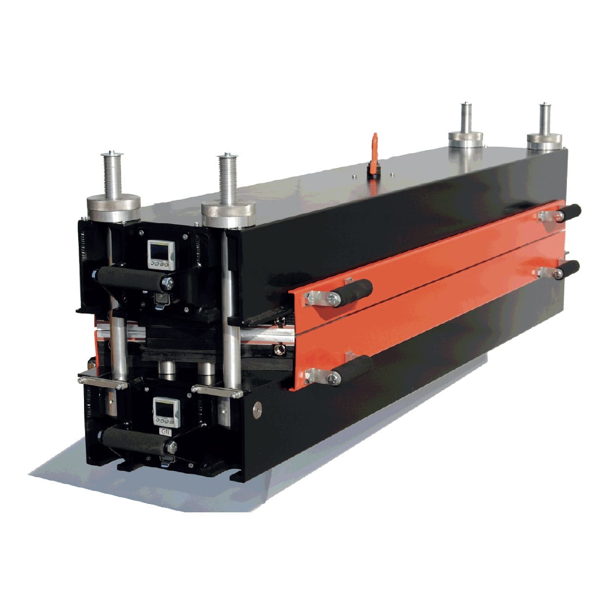 REMAPRESS CRO – Conveyor Belt Splicing System