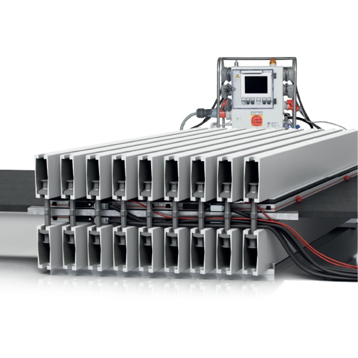 REMAPRESS IVE | REMA TIP TOP