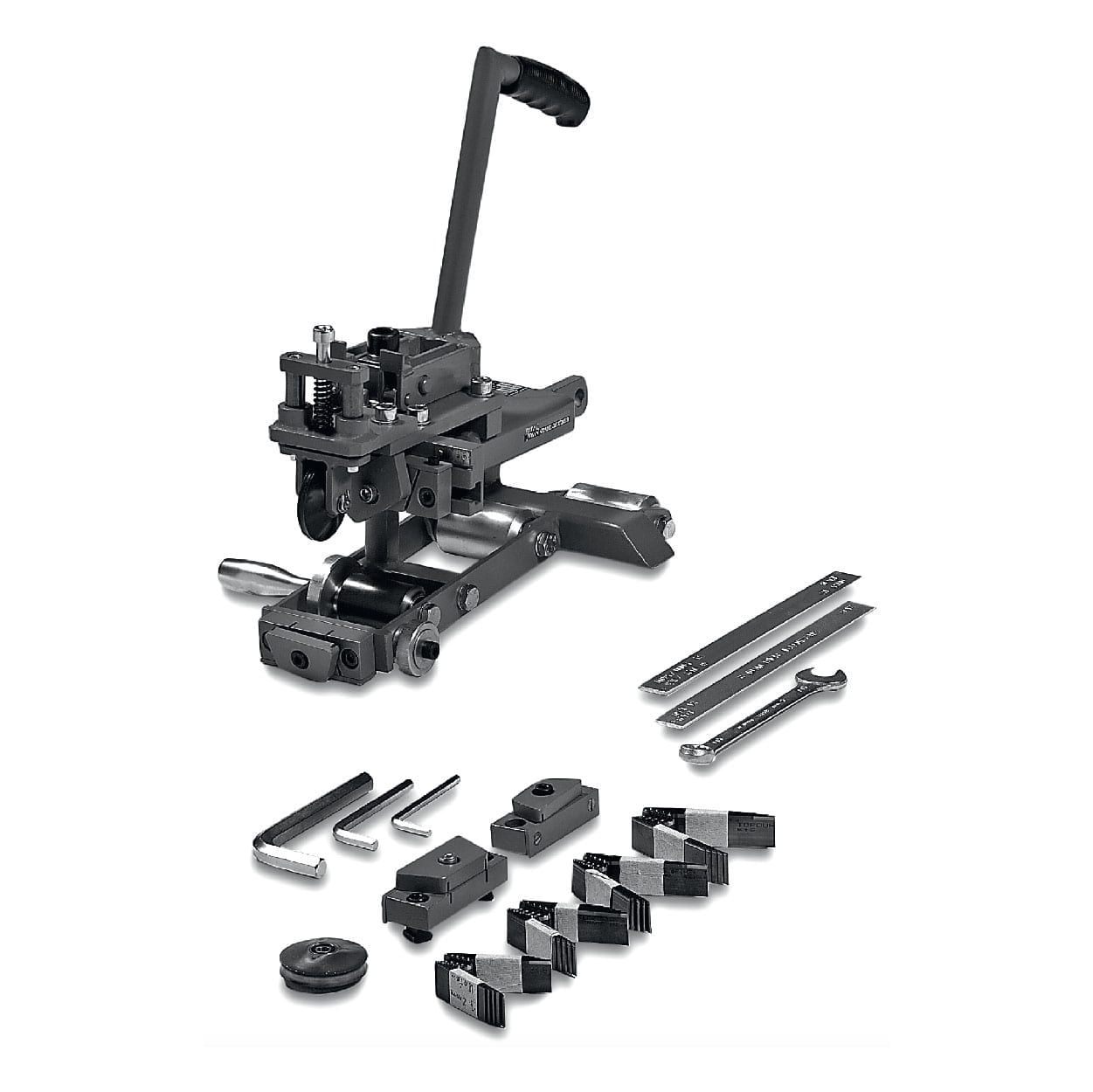 REMASTRIP – Cable Stripping System for Belt Splicing