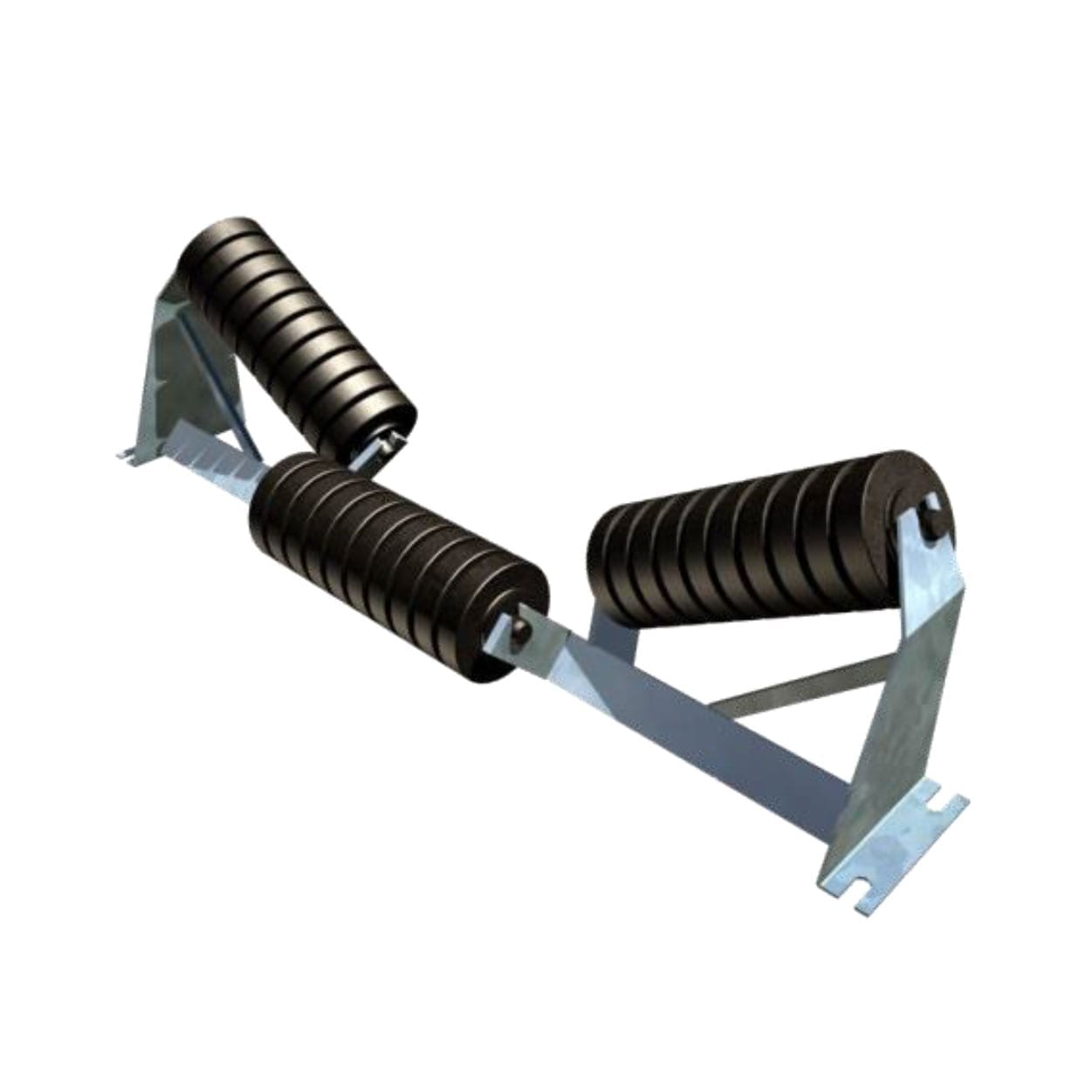 Impact Idlers | REMA TIP TOP