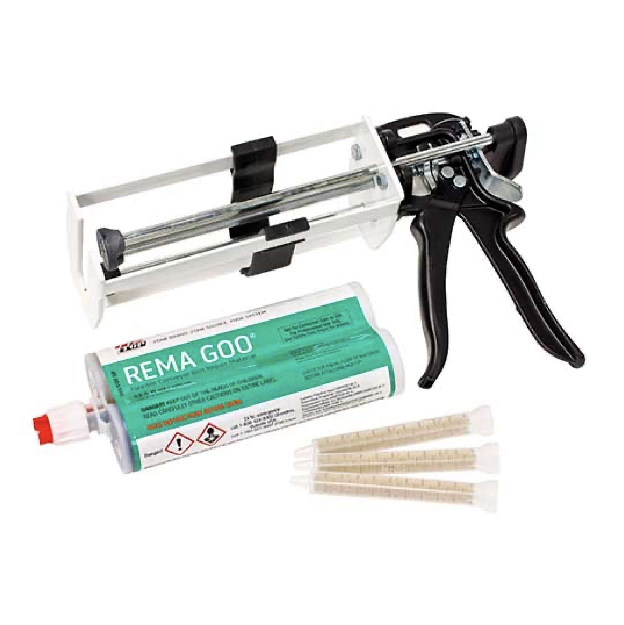 FIXPASTE REMA GOO | REMABOND Adhesive System | REMA TIP TOP