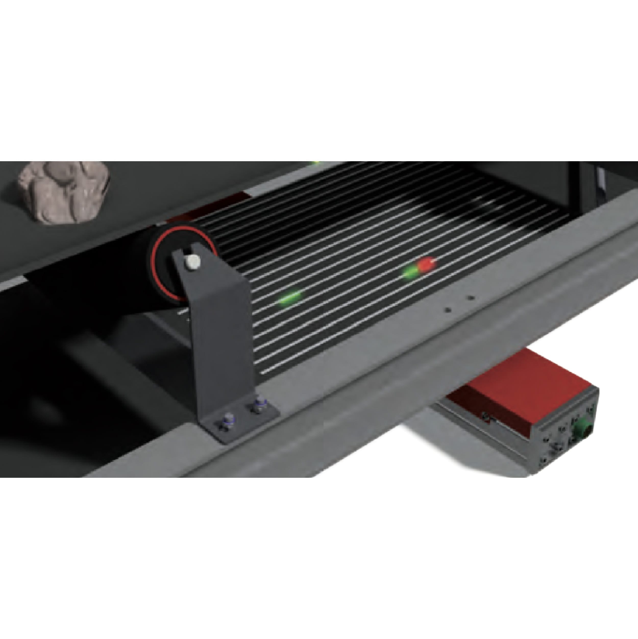 MCube Steel Cord Scan System (SCS) | REMA TIP TOP