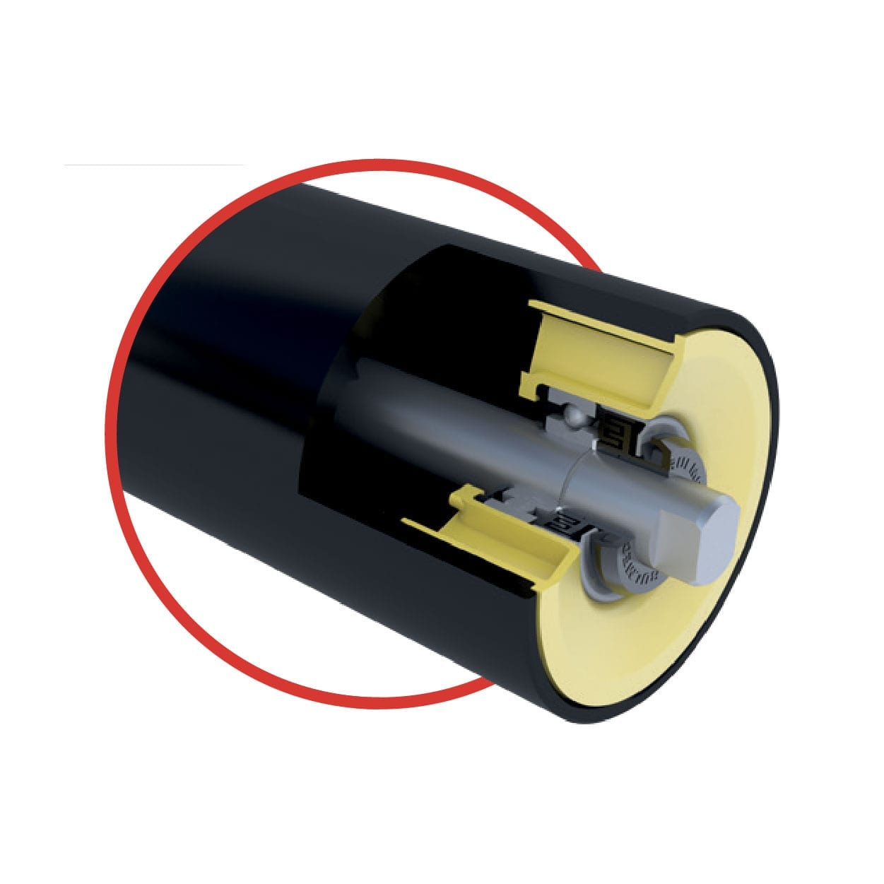 TOP Series Rollers | REMA TIP TOP