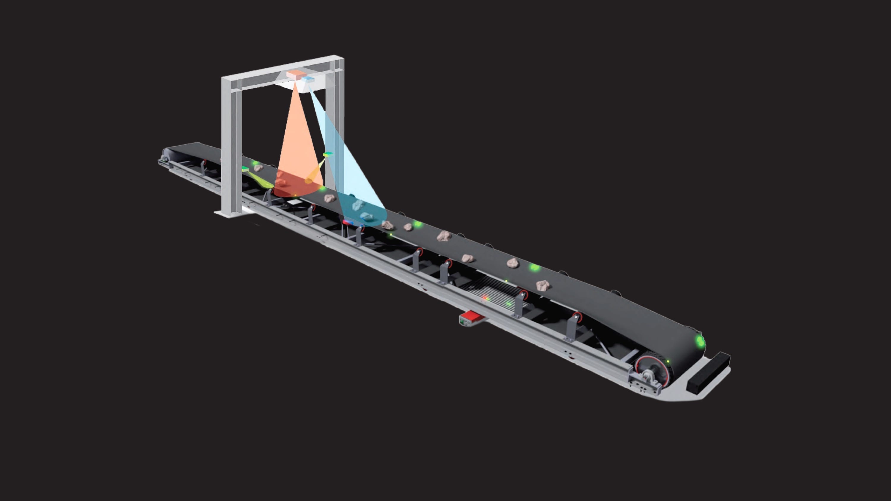Rubber Cutting Machine Model 32 | REMA TIP TOP
