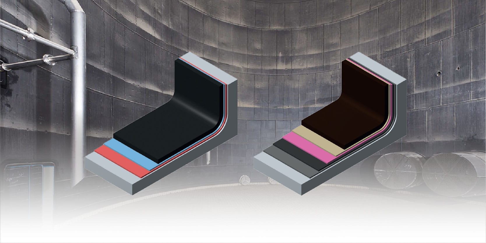 REMASKIRT Combi Seal | REMA TIP TOP